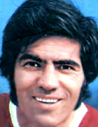 ASIAN CUP 1972 – Team Melli