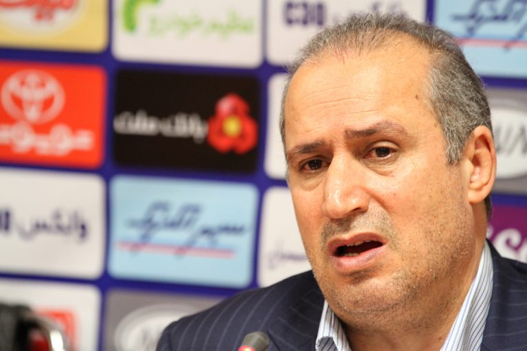 Tabnak Exposes New Financial Violations in Iranian Football - Team Melli
