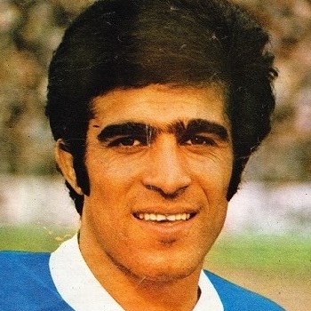The dark side of Iran’s National Football Team in World Cup 1978 ...