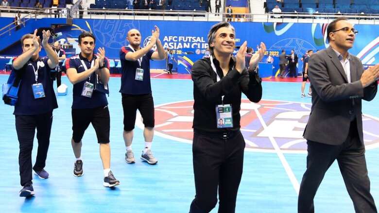 Team effort powered Iran to semis, says captain Tayyebi – Team Melli
